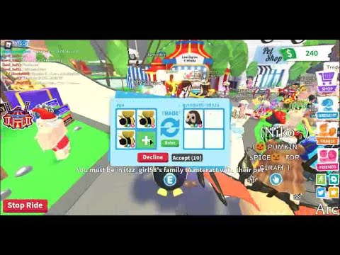 i trade my 3 king bees and a neon fly and ride penguin for 3 fly and ...