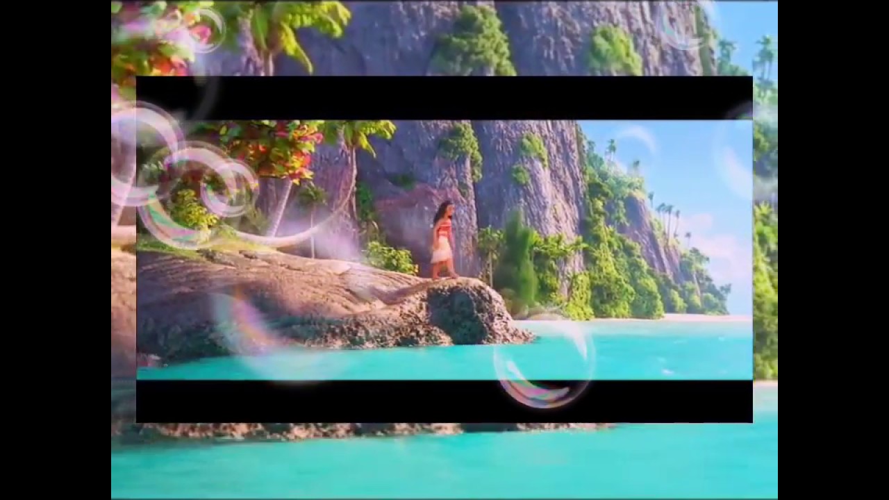 Moana/Vaiana: How far i'll go Russian cover New lyrics - YouTube