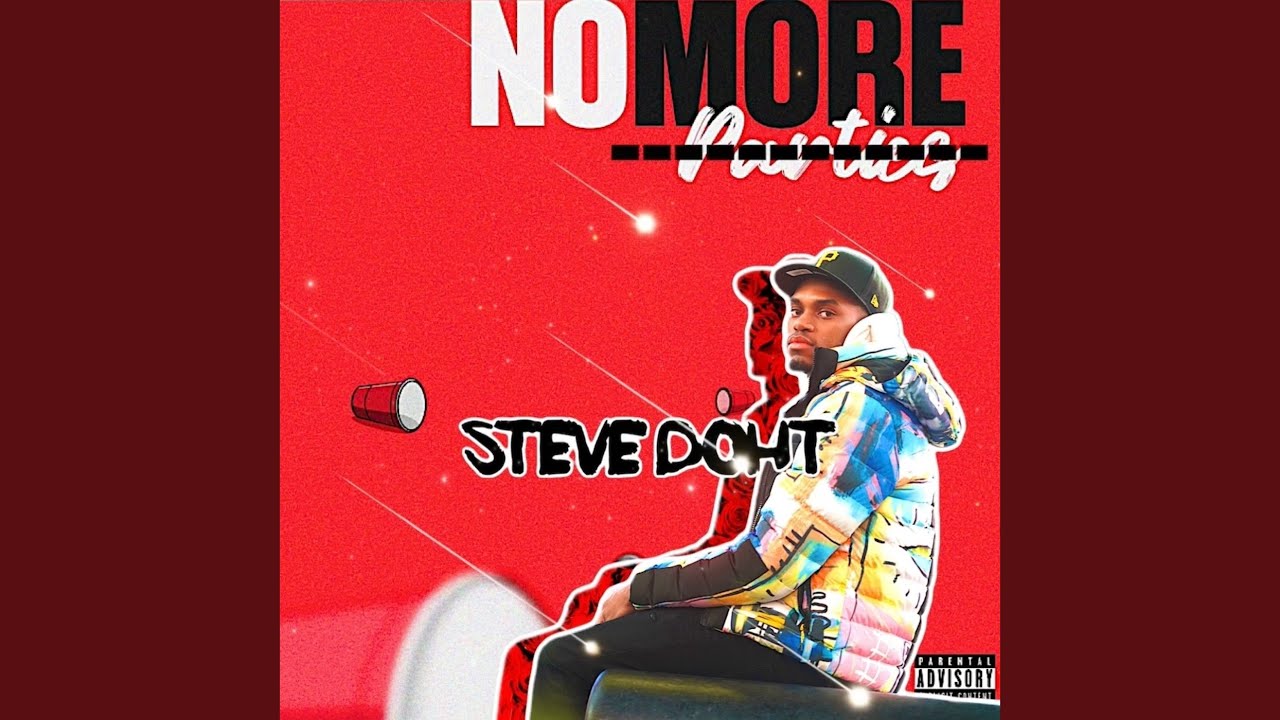 No More Parties (Remix) - YouTube