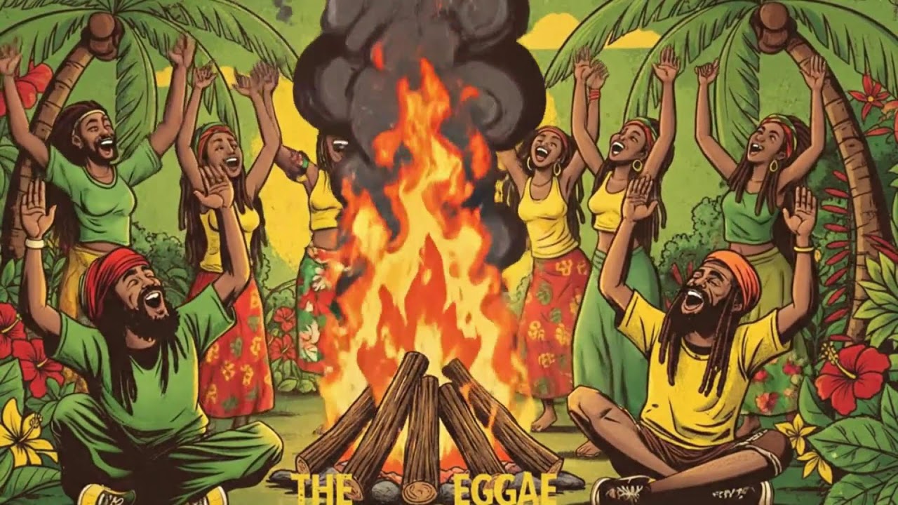 Traditional Vintage One Drop Classic Riddims | Roots Reggae Mix 🔥 - YouTube