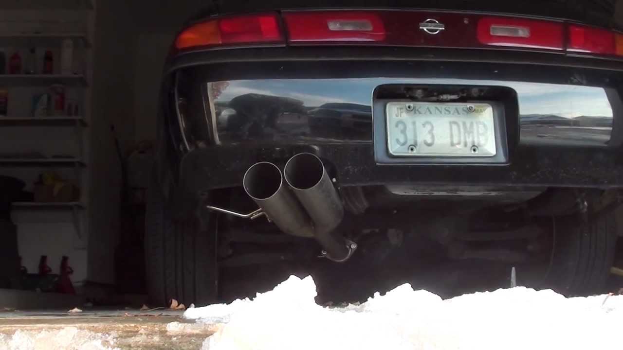 ISIS BLAST PIPES 3 INCH TO 4 INCH DUALS (SOLD) - YouTube