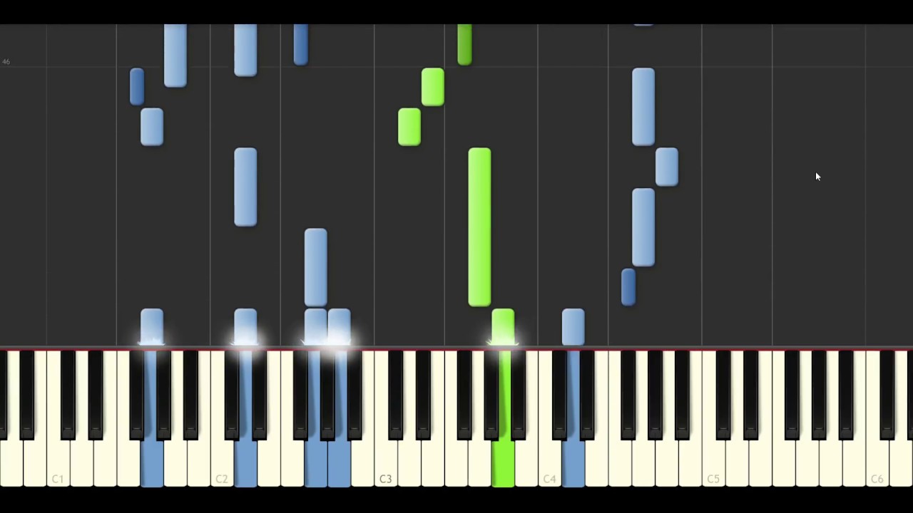 HSC Music Composition 2016 "Ideas" - Connor Broadhurst - YouTube