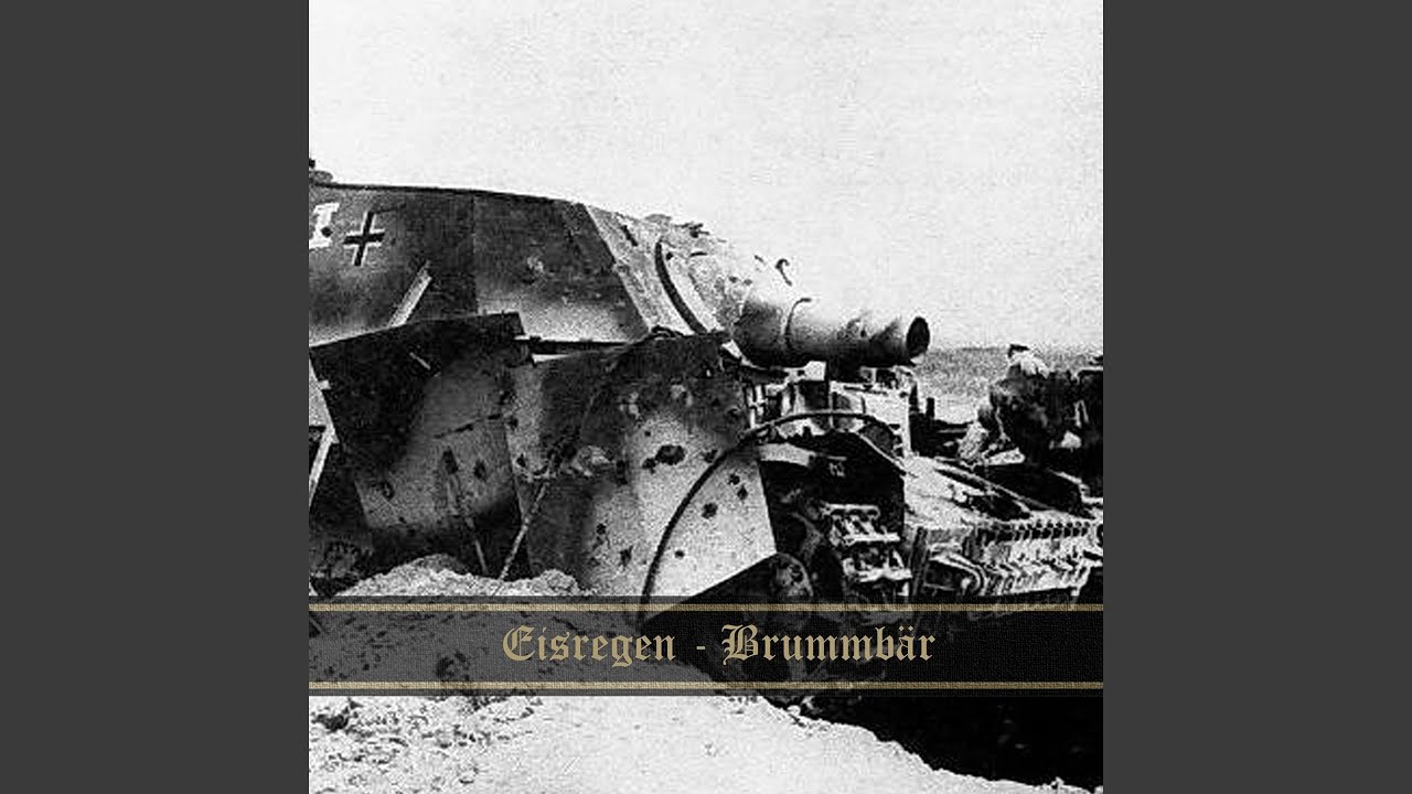 Panzerschokolade - YouTube