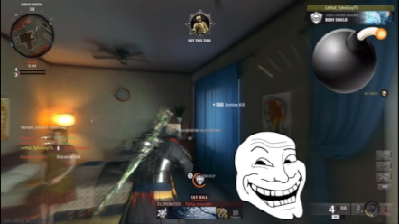 Expect the unexpected - YouTube