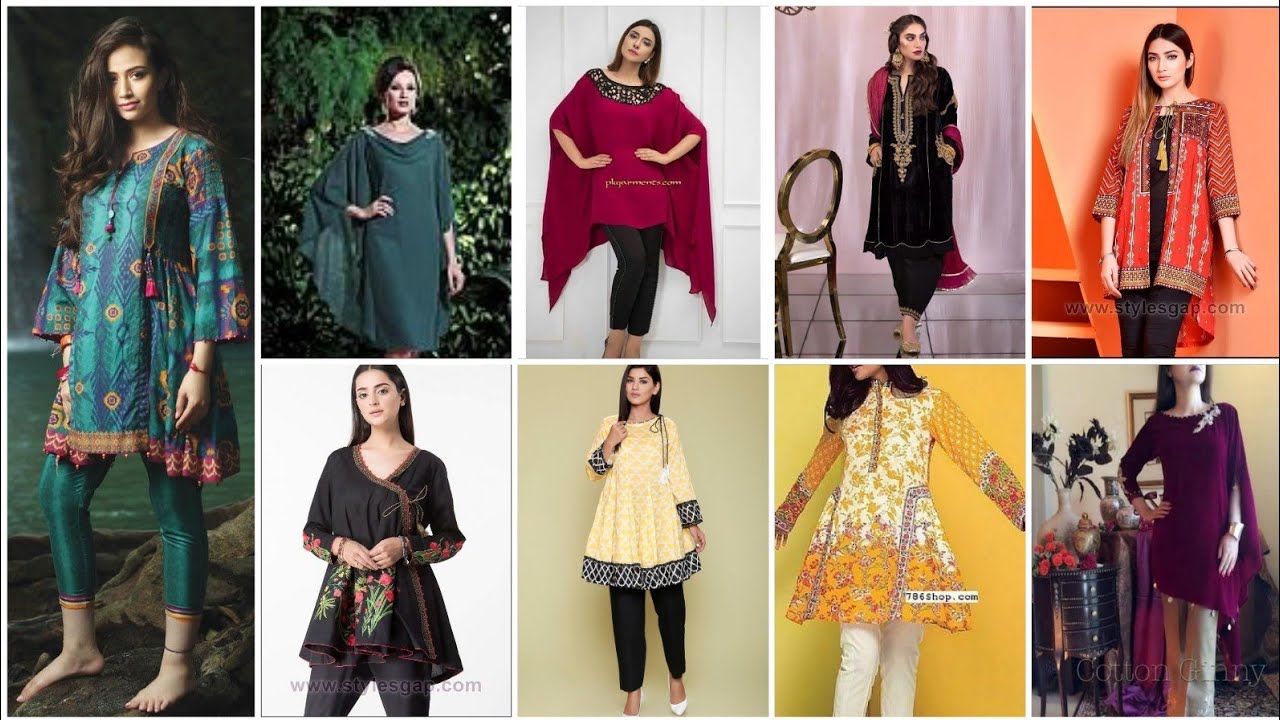 Top stylish girls shirt designer boutique style girls shirt midsummer ...