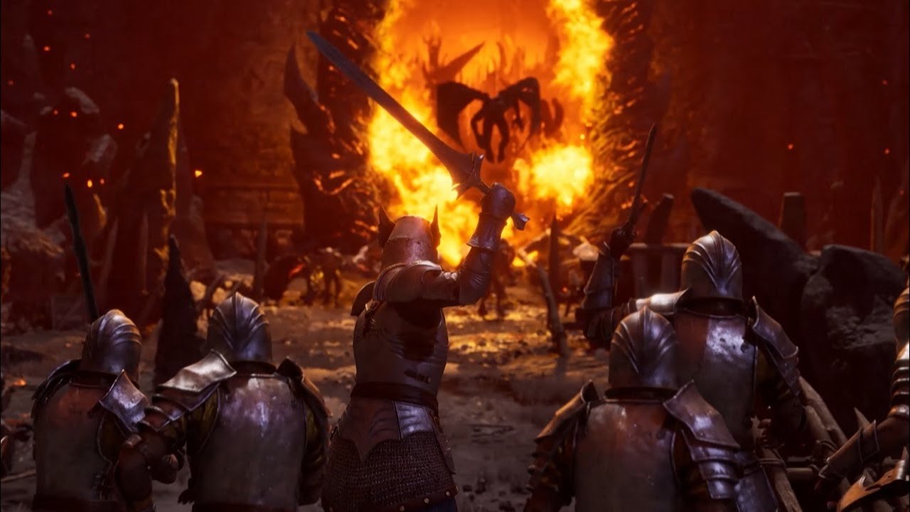 Runneth Thy Pockets! - YouTube