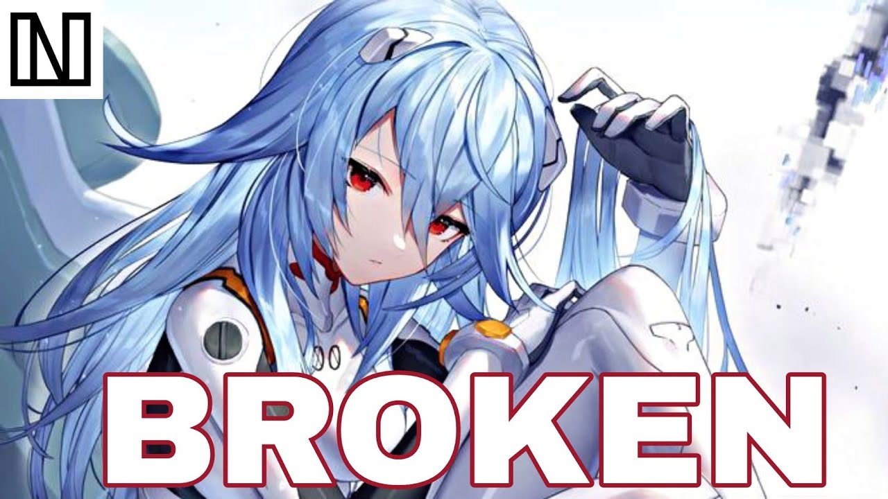Nightcore - Broken - YouTube