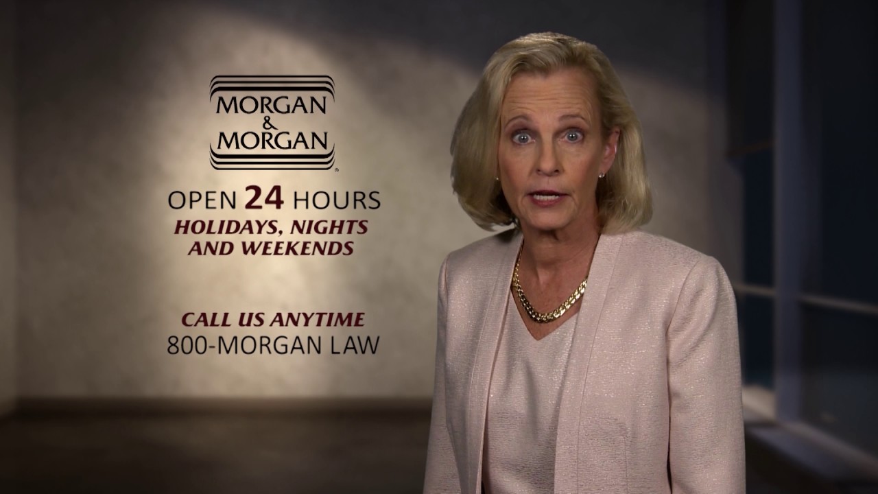 Open Holidays, Nights and Weekends | Attorney Ultima Morgan | Morgan ...
