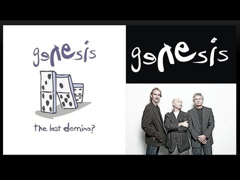 Genesis - Tonight, Tonight, Tonight - From the album The Last Domino ...