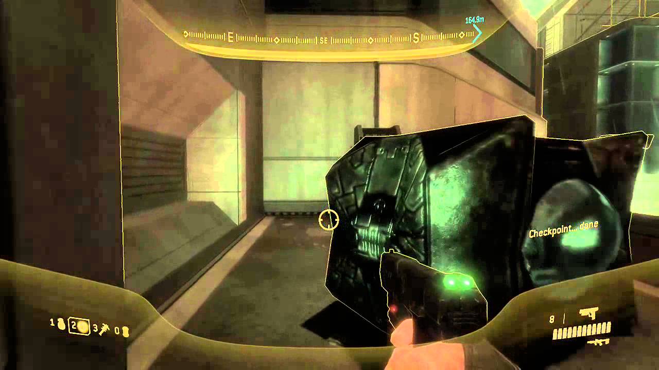 Halo MCC ODST STEALTH - YouTube