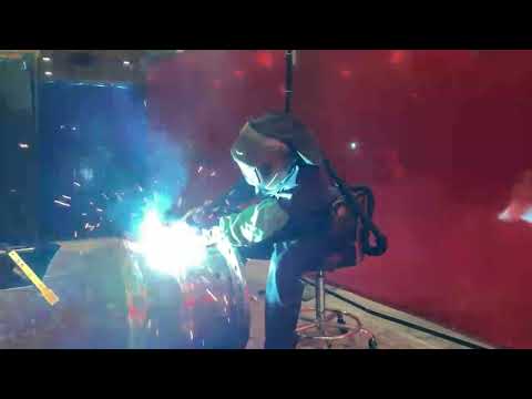 SAS Global Corporation Introduction