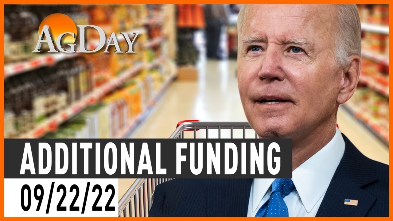 AgDay 09/22/22 - YouTube