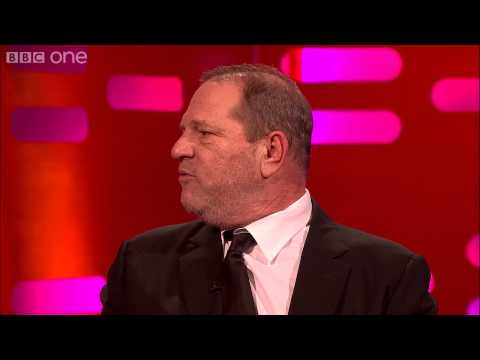 What does Dame Judi Dench give the man who's got everything - The Graham Norton Show - BBC
