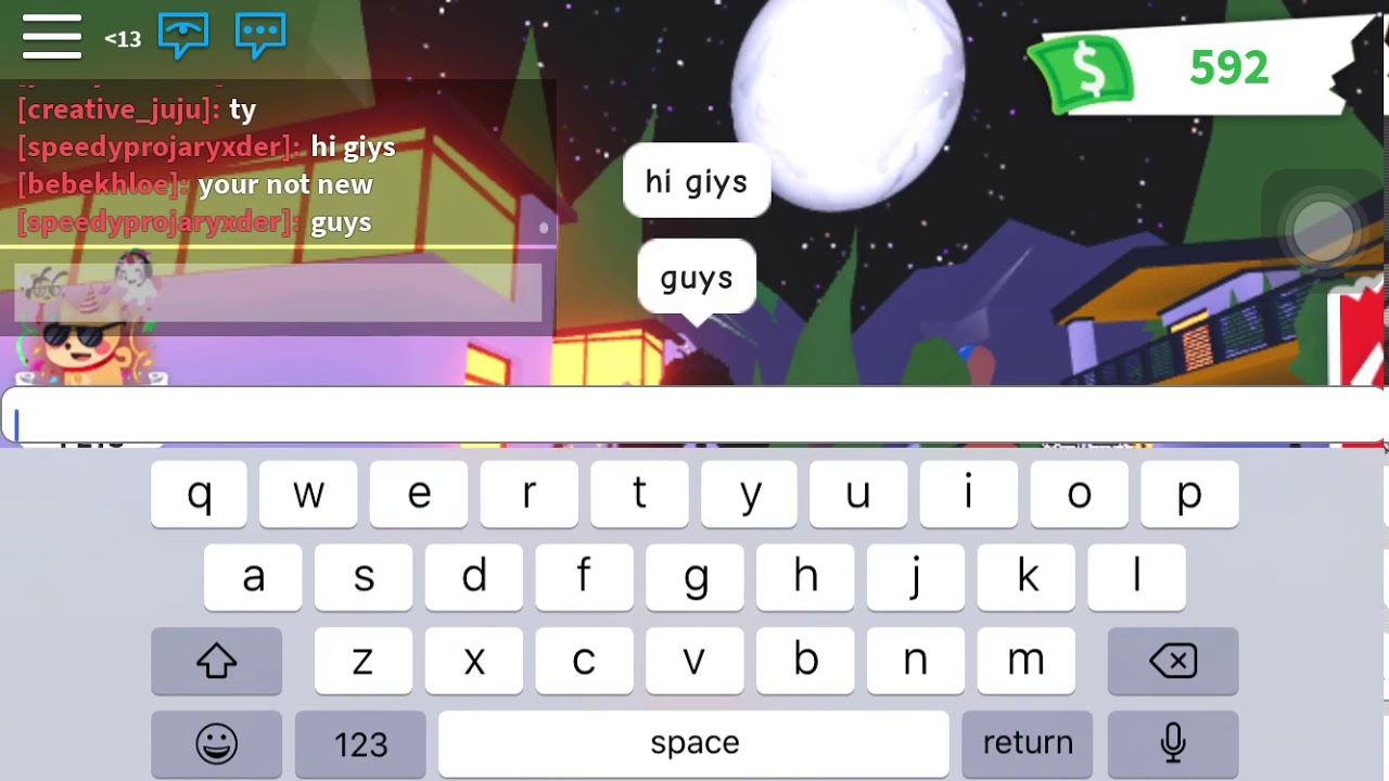 how really op grapples are in adopt me - YouTube