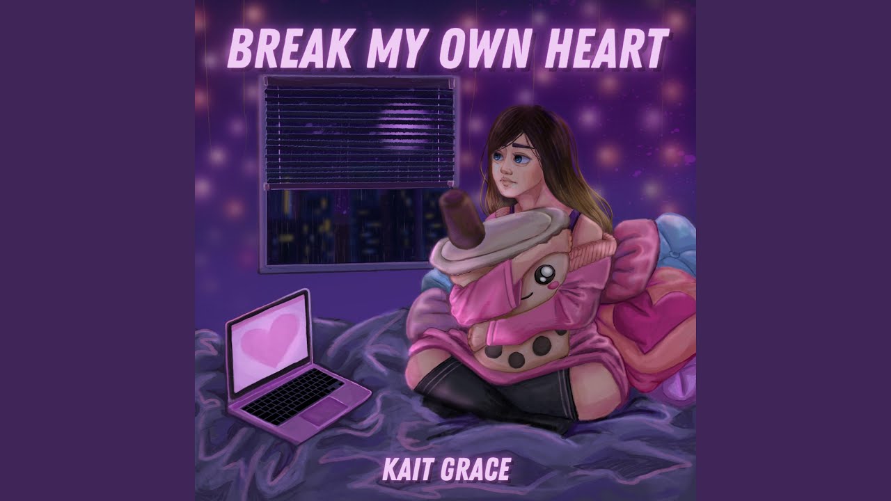 Break My Own Heart - YouTube