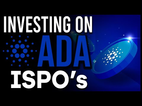How to Make Money with Cardano ISPO?