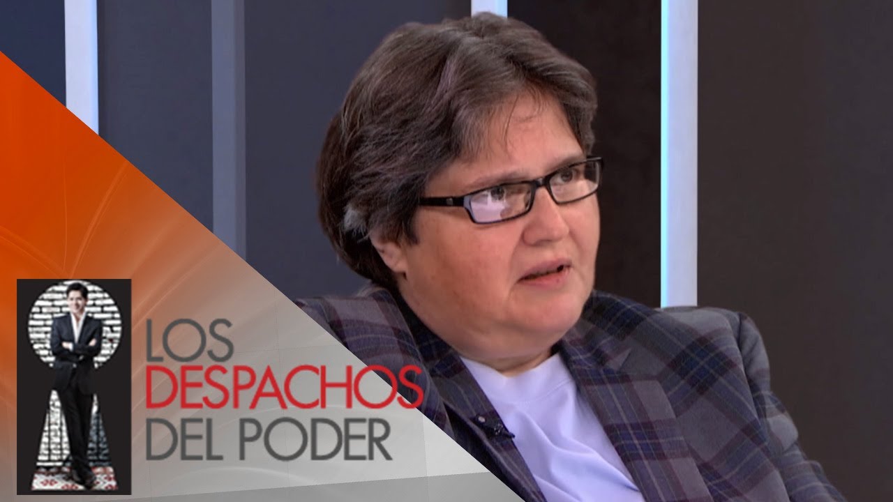 CECILIA FUENTES / ESCRITORA - YouTube