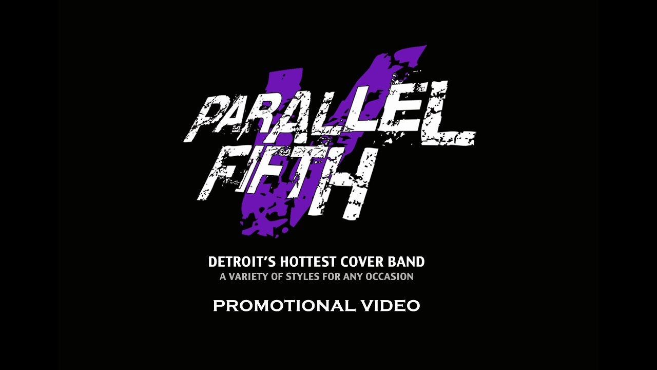 Parallel Fifth Full Length Promotional Video - YouTube