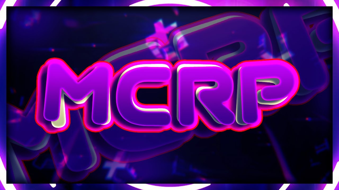 Mcrp ‑ copy right 2021 by IDmar_ & Ipotato - YouTube