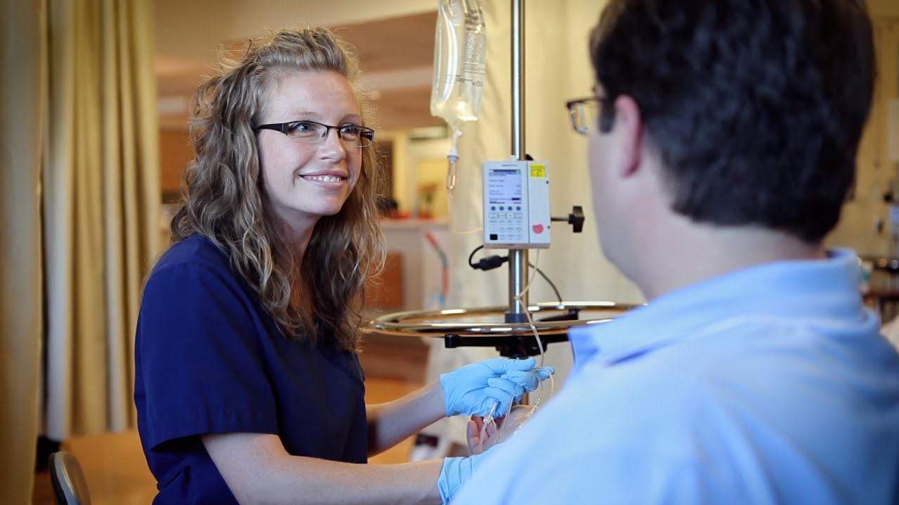 Mayo Clinic Chemotherapy RN Careers: Where Compassion Meets Cancer Care ...