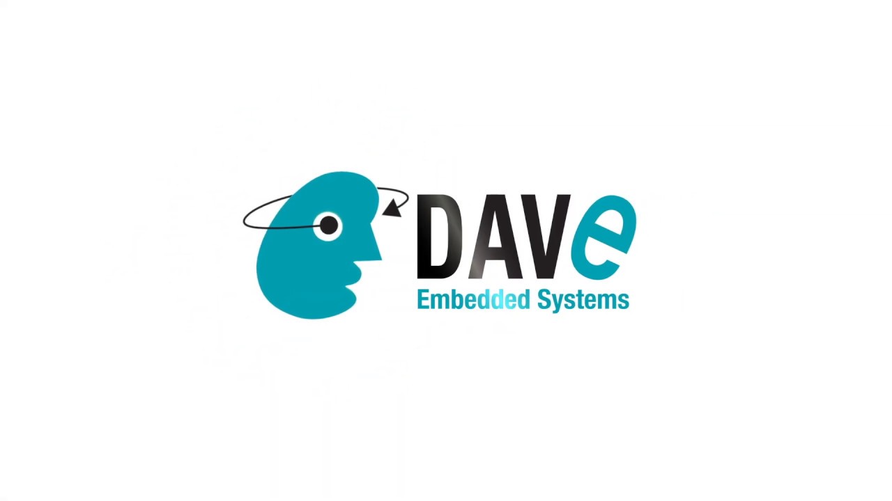 DAVE Embedded Systems' Warehouse & Traceability - YouTube