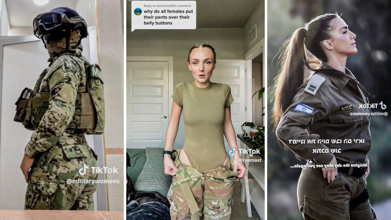 Psyop Vibes | TikTok Compilation 2024 - YouTube