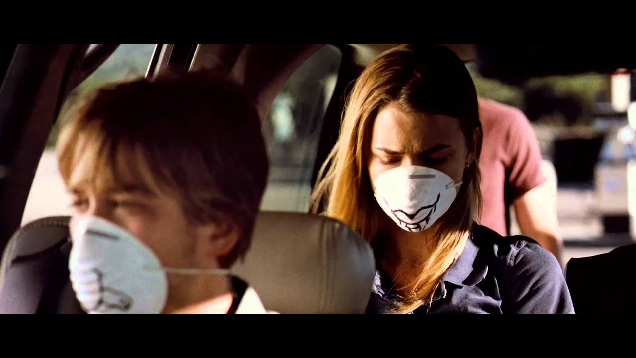 Carriers - Official® Trailer [HD] - YouTube