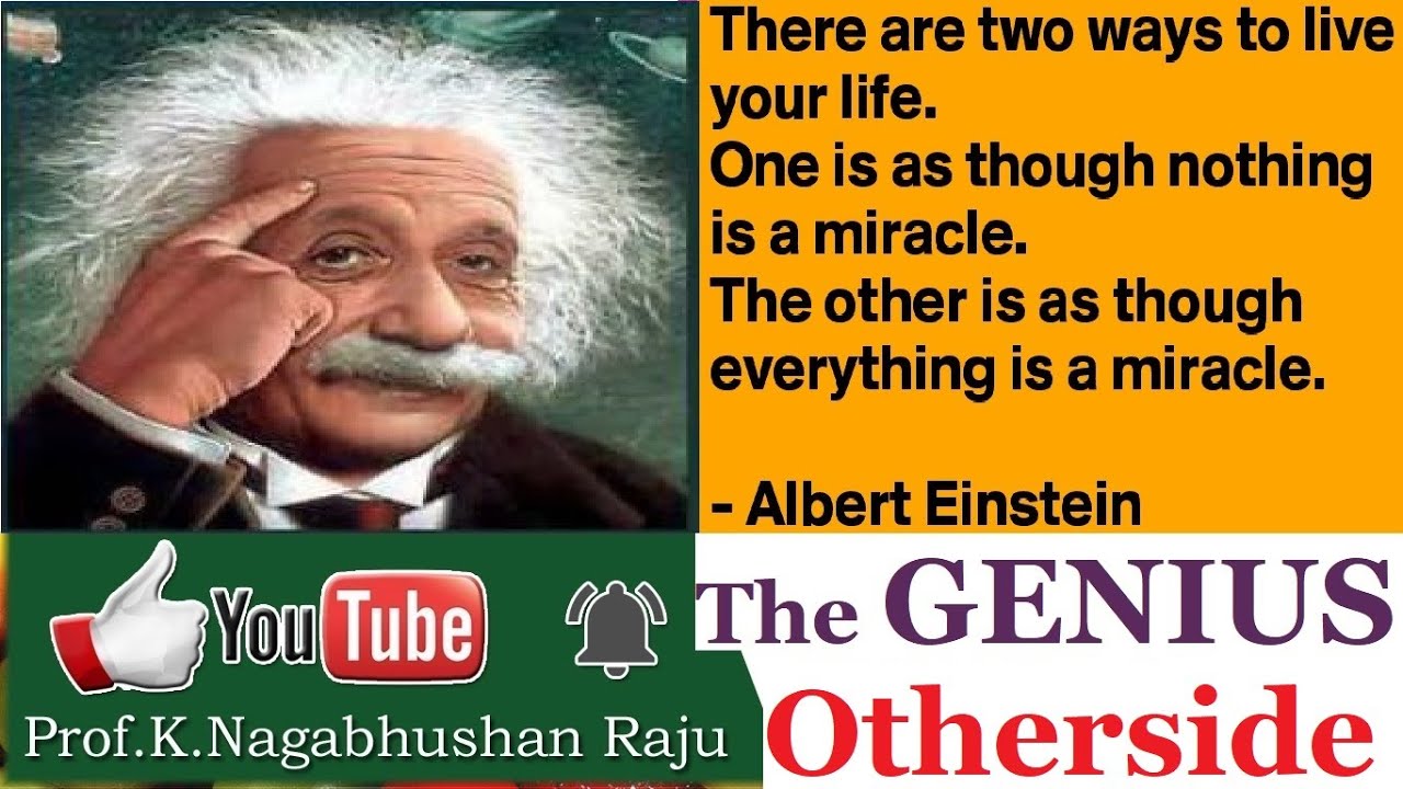 Einstein The Funny Side | Know the Genious | Humorous | Witty Scientist ...