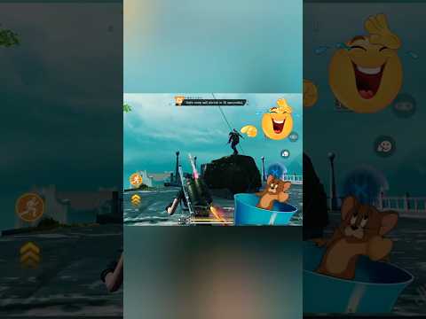 COD Mobile : Look at This Pro Player Funny Moments Clips #codmbrtips #codm #funnyclips #codmbrtricks