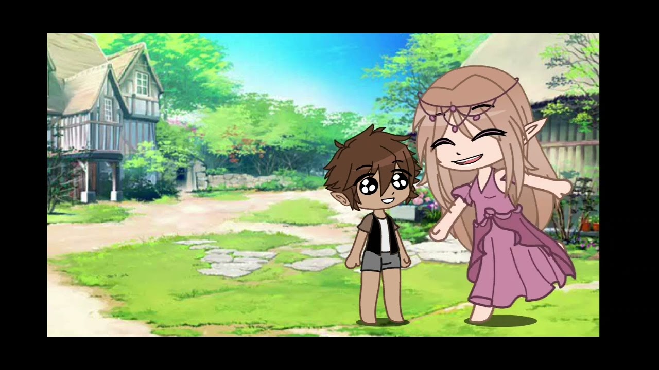 ||When the Elf Sings|| Gacha~~ Night|| - YouTube