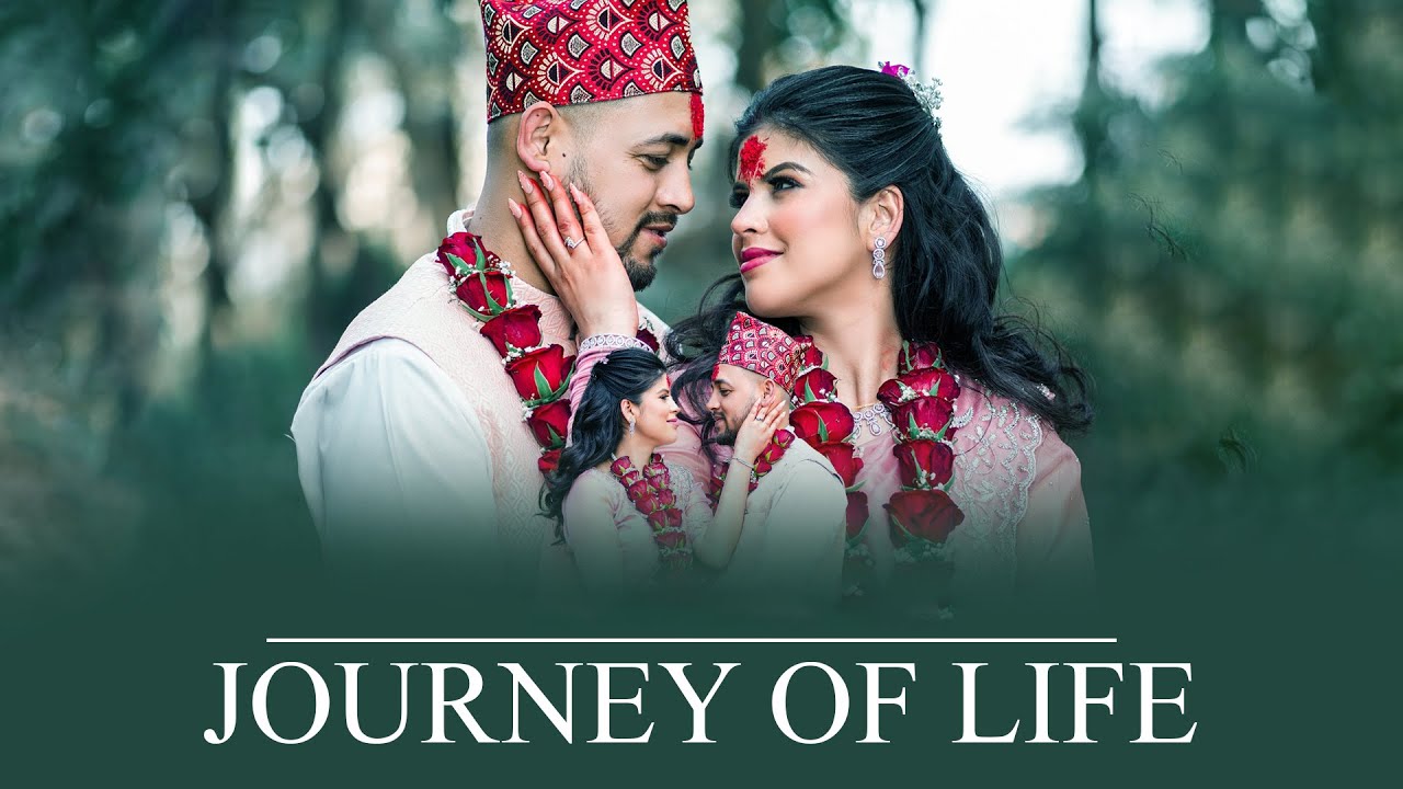 SHANKER & KUSUM MEHENDI & HALDI CEREMONY VIDEO।।PIXEL STUDIO HETAUDA - YouTube