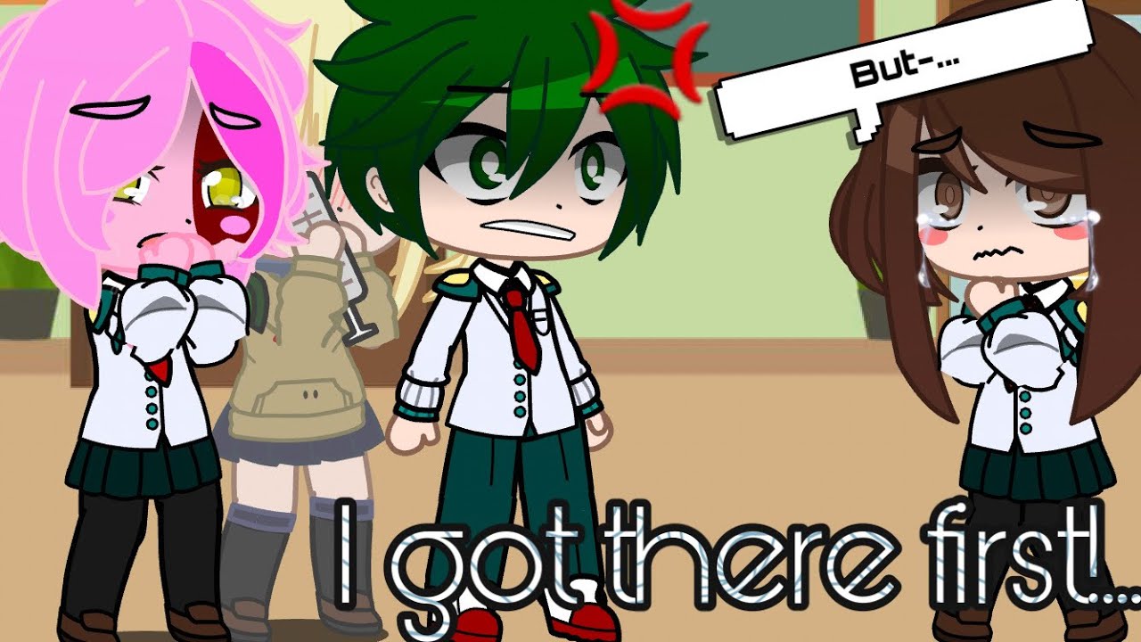 I got there first!... // Meme - YouTube