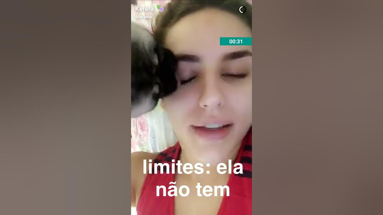 Kefera Fala Sobre Peitos Youtube