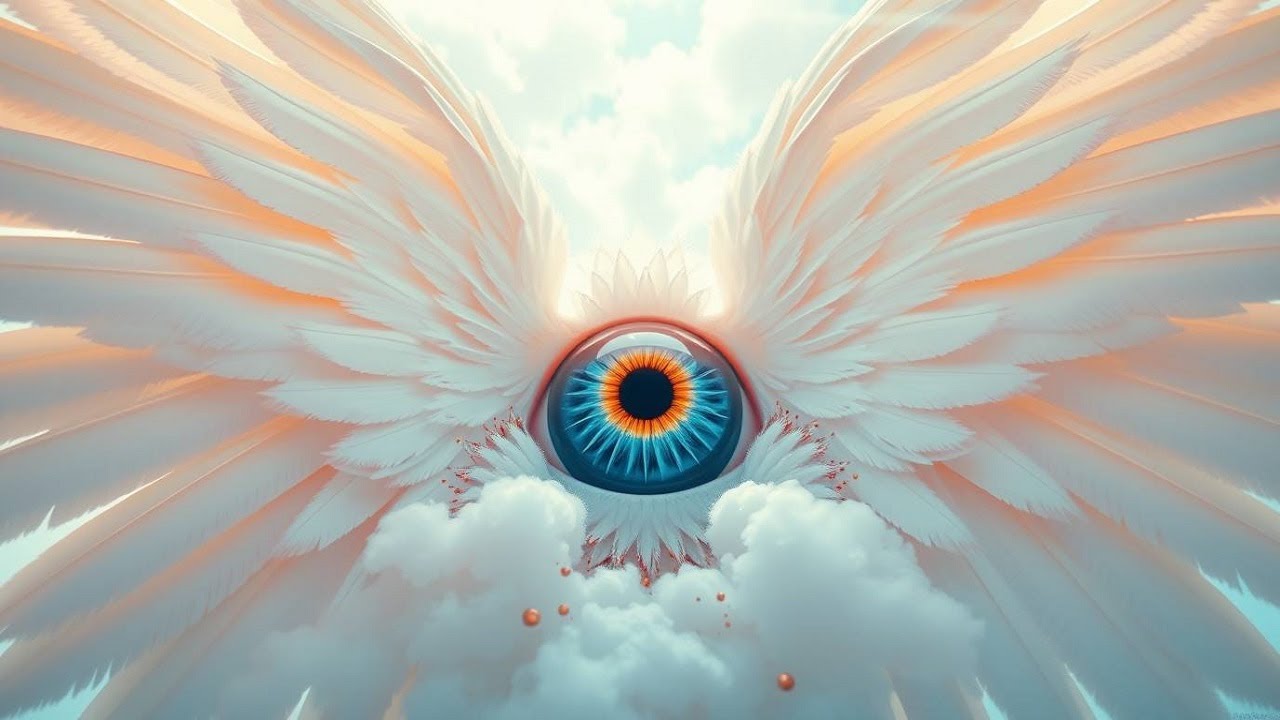 9 Mysterious Types of Angels You’ve Never Heard Of - YouTube
