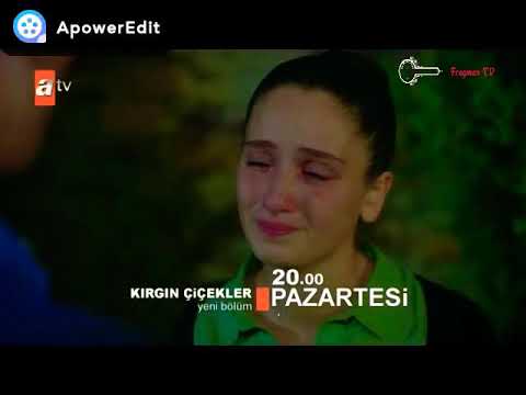 Kırgın Çiçekler 102. Bölüm 3. Fragman