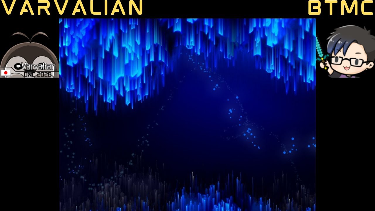 osu! Varvalian vs BTMC! Blue Zenith (FOUR DIMENSIONS) + HR - YouTube