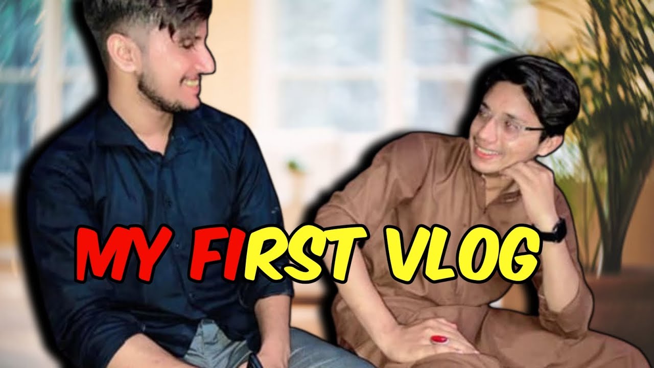 My first vlog ️| support me 🤲 | Danish vlog #vlogging - YouTube