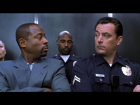 Blue Streak Full Movie Facts And Review |  Martin Lawrence | Luke Wilson