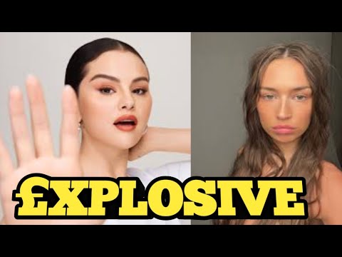 Selena Gomez's shocking response to Elsie after calling her out over ...