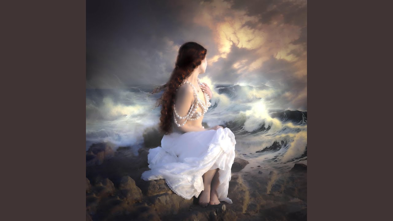 BIRTH OF VENUS - YouTube