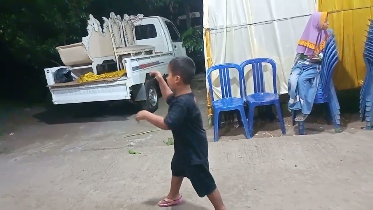 bocil goyang hot - YouTube