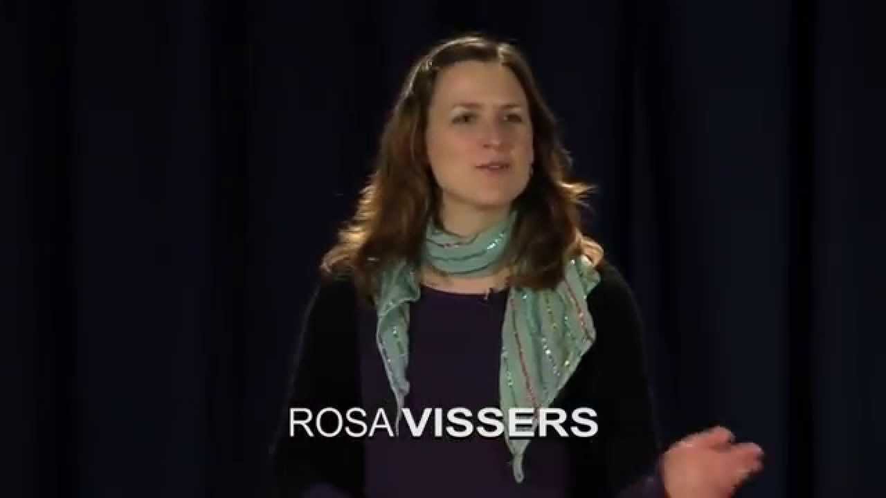 Yoga and meditation: Subtle Practices for Change: Rosa Vissers at ...