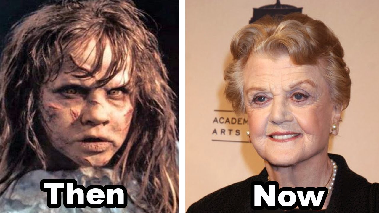 The Exorcist (1973) Cast ★ Then and Now [All cast died tragically ...