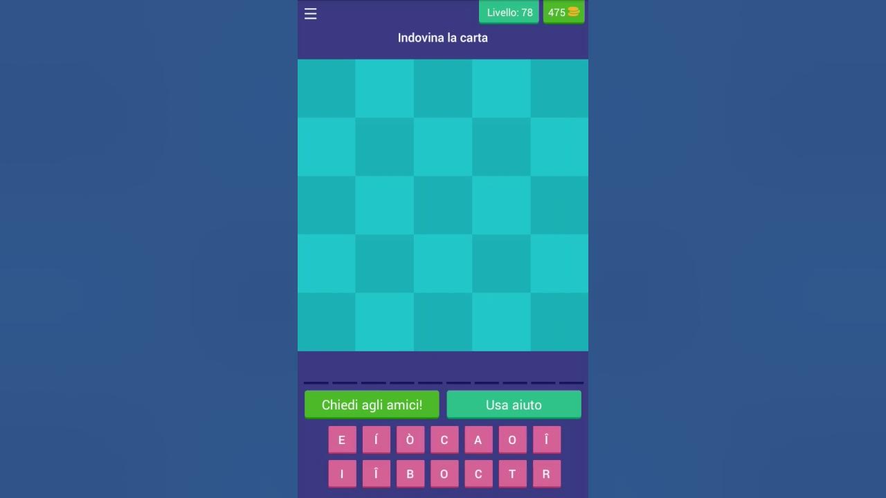 Indovina la carta di clash royale EP5 [ITA] - YouTube