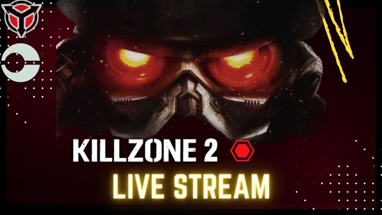 Killzone 2 PVP Event - YouTube
