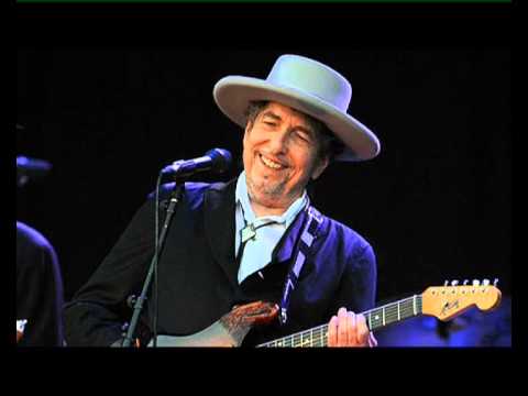 Bob Dylan - The Rome Press Conference 2001 Part 4 - YouTube