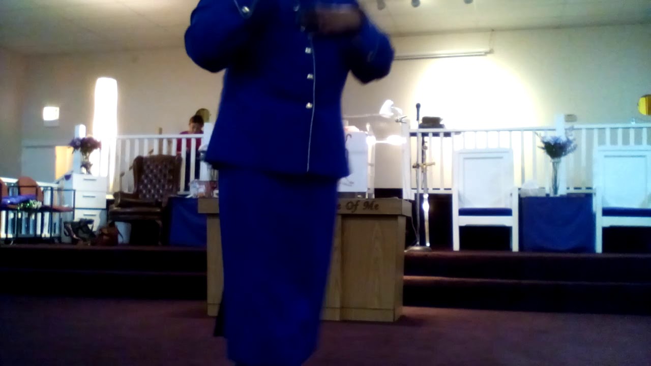 Corner Stone Church of Chicago 8521 S Commercial Ave Sunday 2/3/19 ...