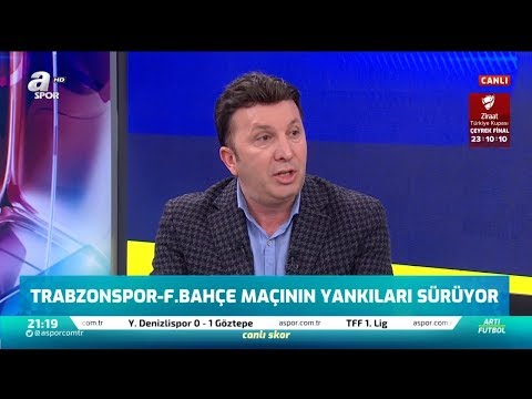 Evren Turhan: \