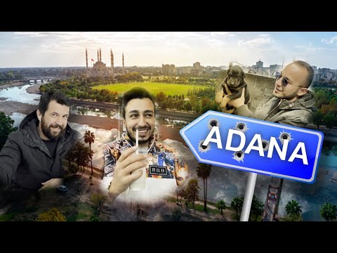Seyahat's 1.Bölüm | Adanaya Gidek mi?