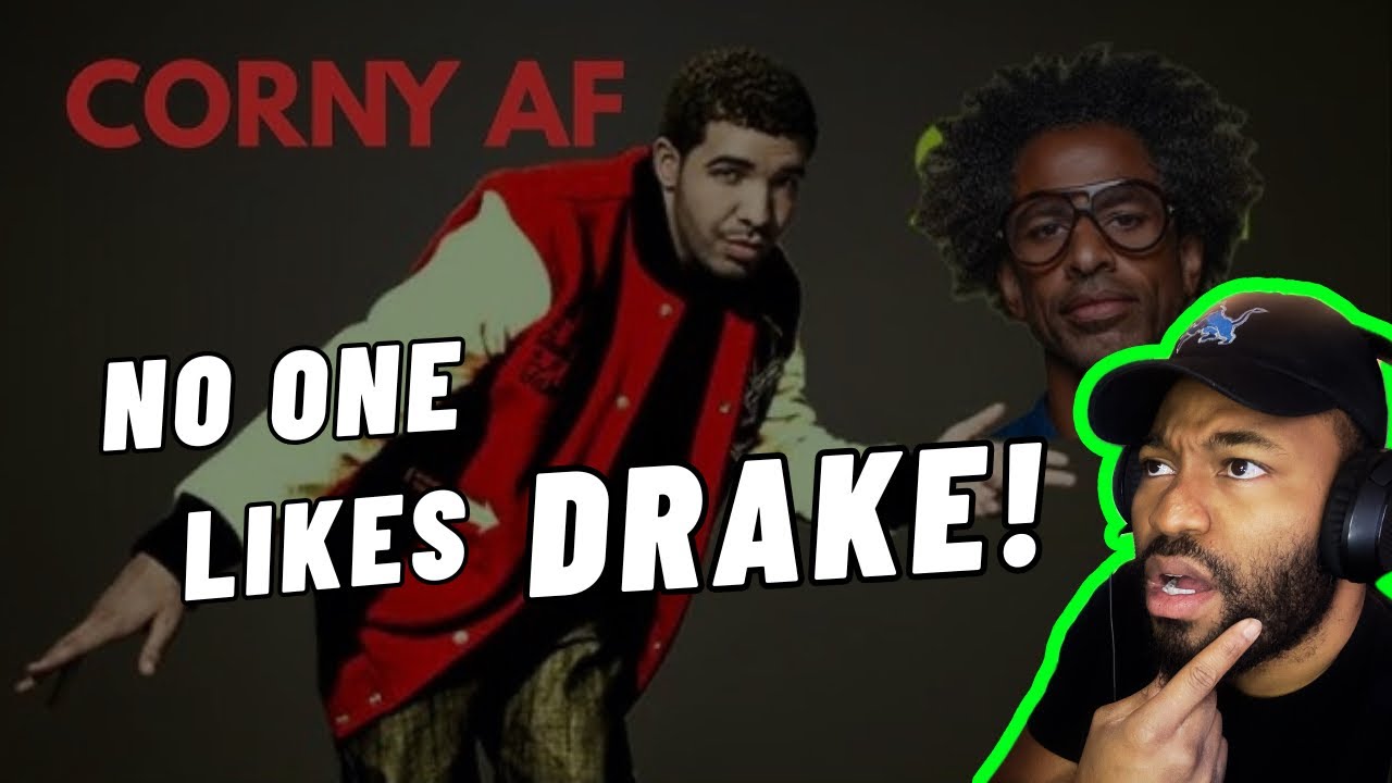 7 Reasons I Hate Drake! Is Drake Killing Rap? (REACTION) - YouTube